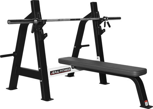 Affordable Benches and Racks for multi purpose use- Jerai Fitness
