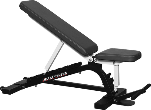 Jerai Fitness | Super Bench