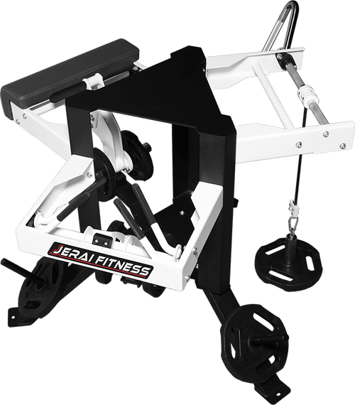 JX-Fit Multi Jungle- Jerai Fitness