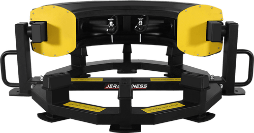 Jerai Fitness | Tyre Lift