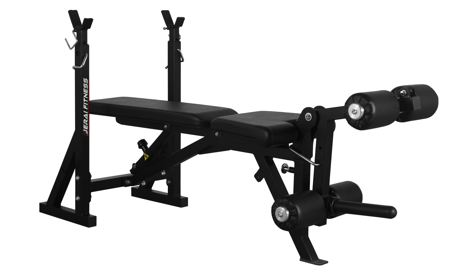 Home fitness equipment manufacturer in Mumbai- Jerai Fitness