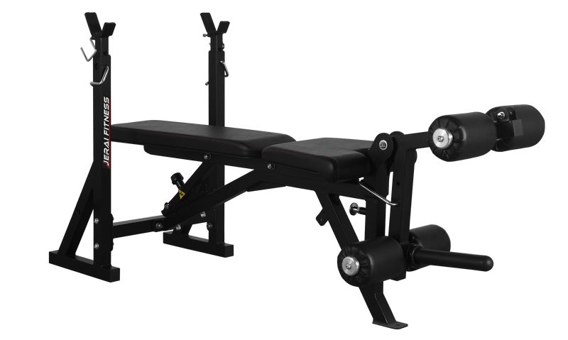 Home fitness equipment manufacturer in Mumbai- Jerai Fitness