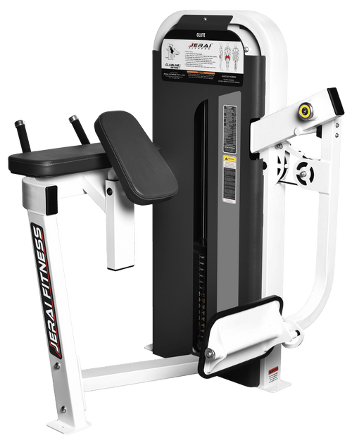 Jerai Fitness | Glute Machine