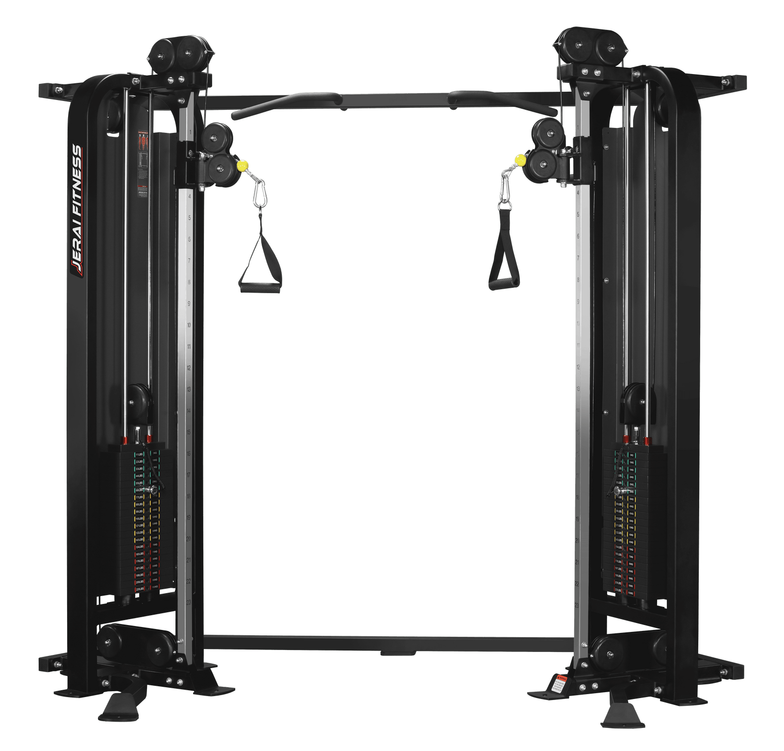 Jerai Fitness | Multi Functional Station