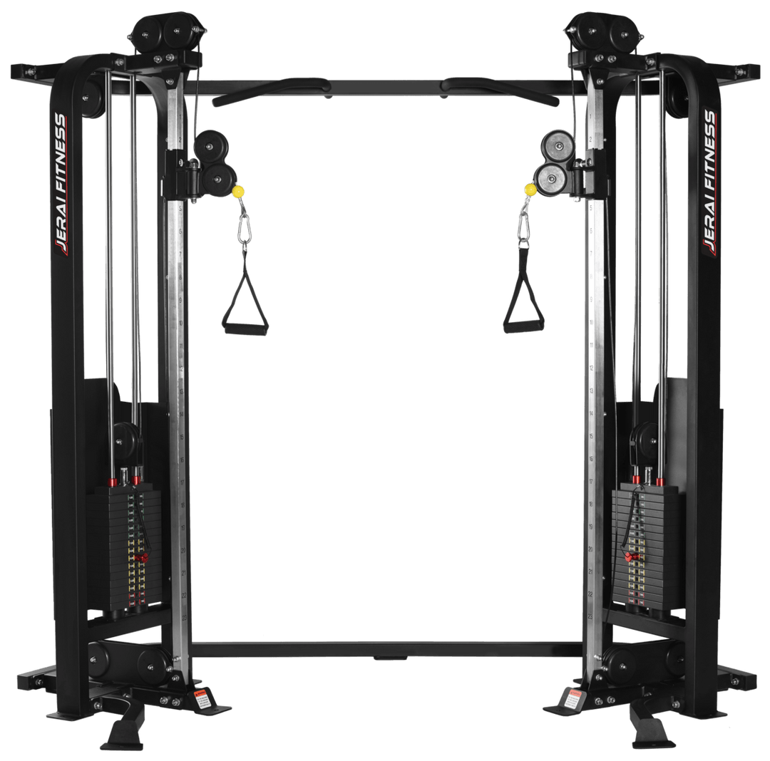 Jerai Fitness | Multi Functional Station