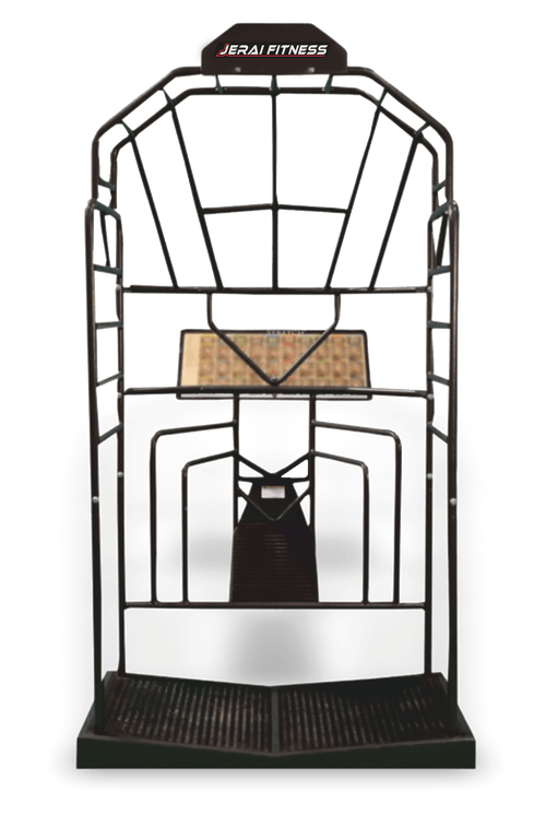 Equipment for Stretching- Jerai Fitness