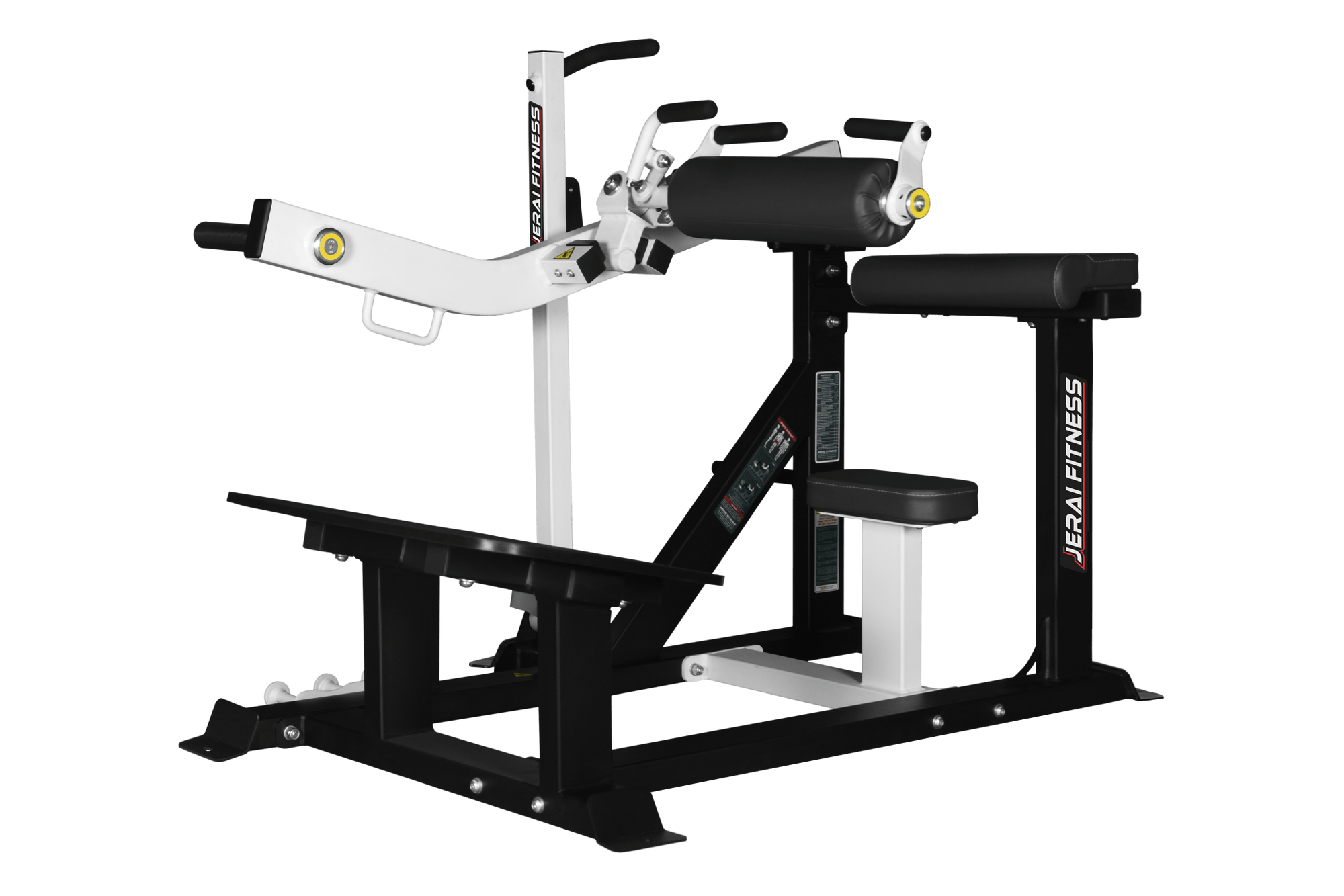 Jerai Fitness | Hip Thrust