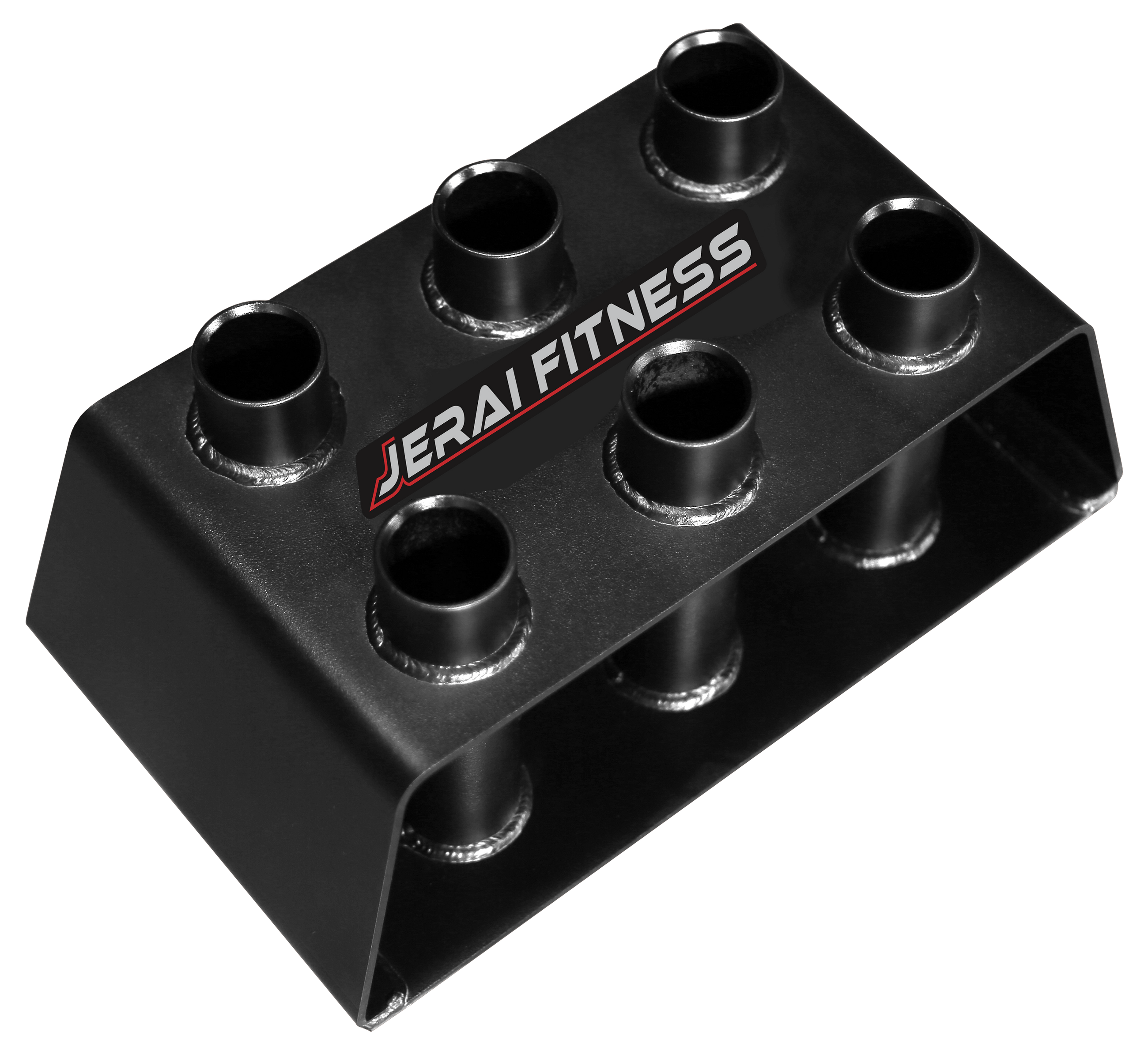 Jerai Fitness | Barbell Rack