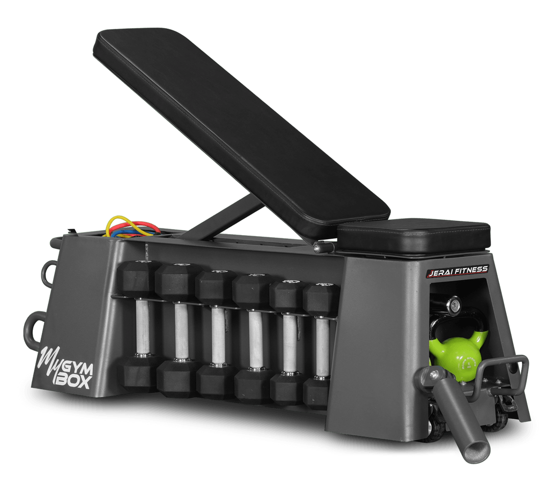 Best gym fitness equipment manufacturer in Mumbai