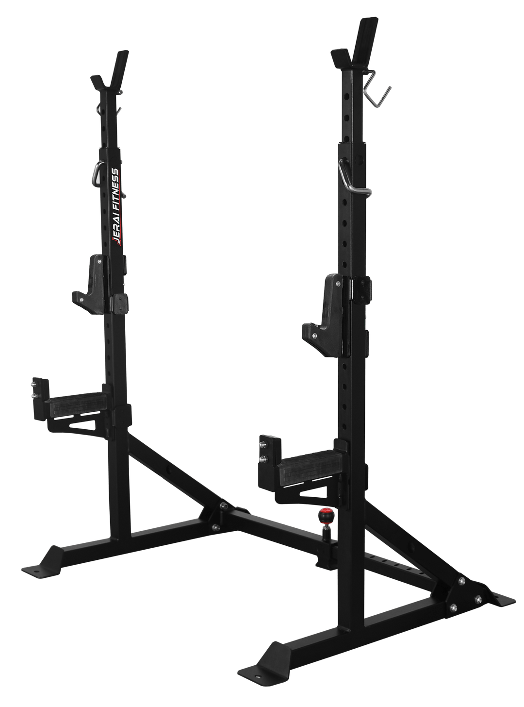 Jerai Fitness | Multi Fit Rack (Adjustable)