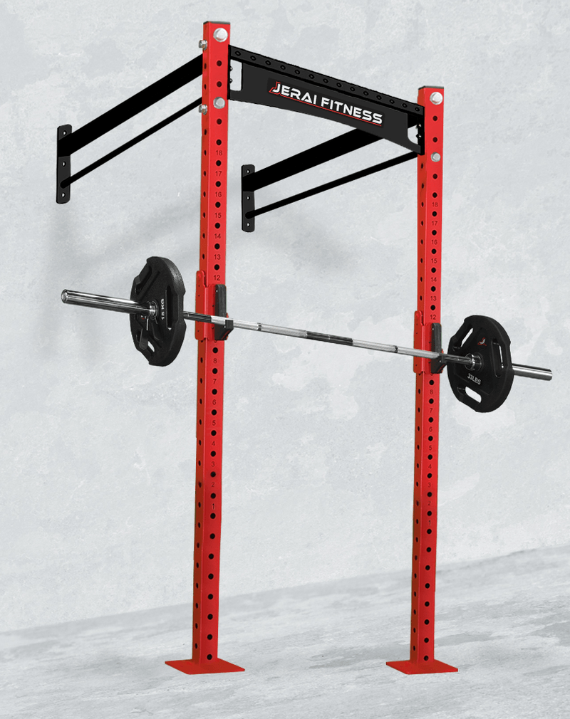 JX- Wall Unit- Rigs-and-Rack Jerai Fitness