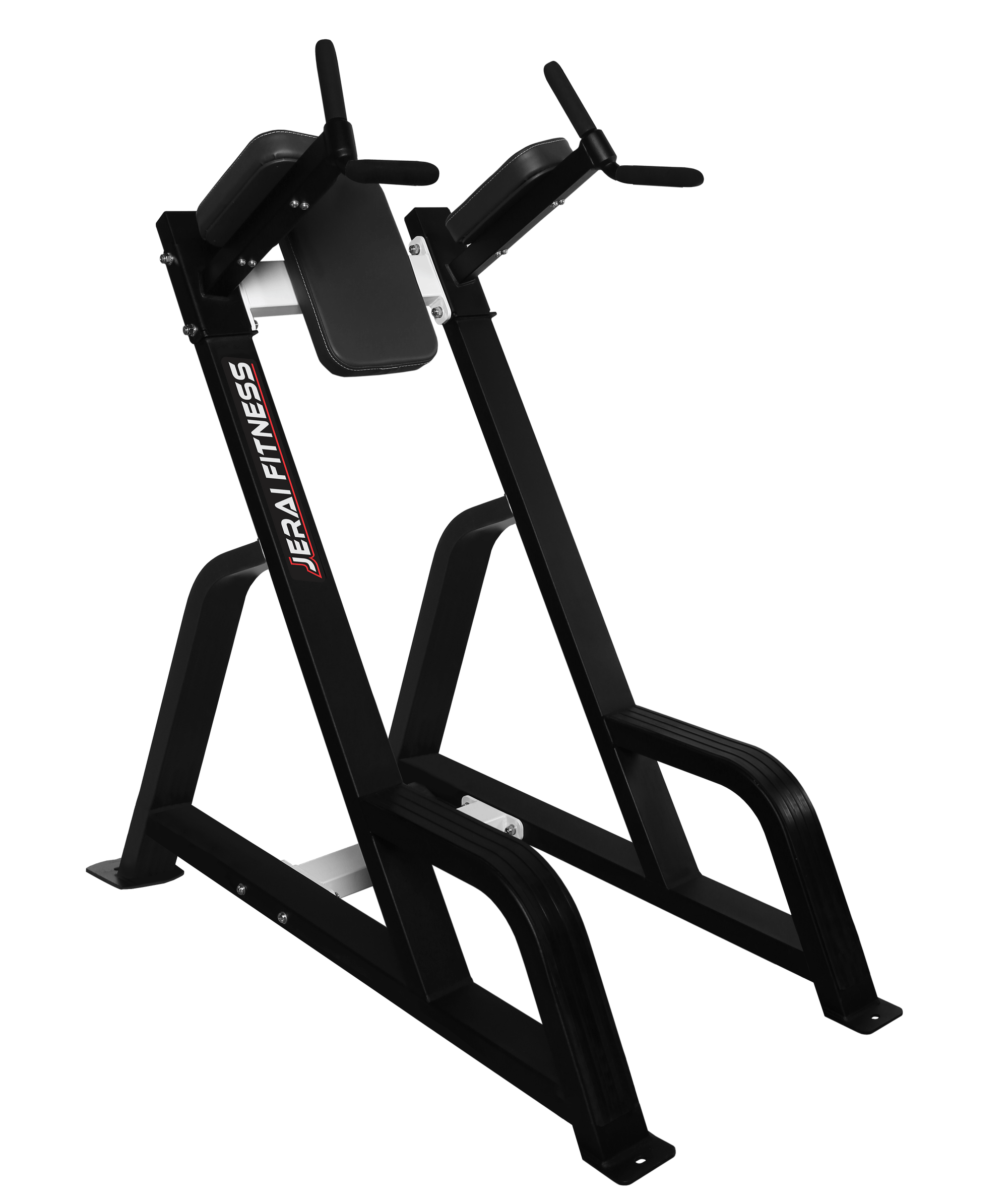 Jerai Fitness | Vertical Knee Up