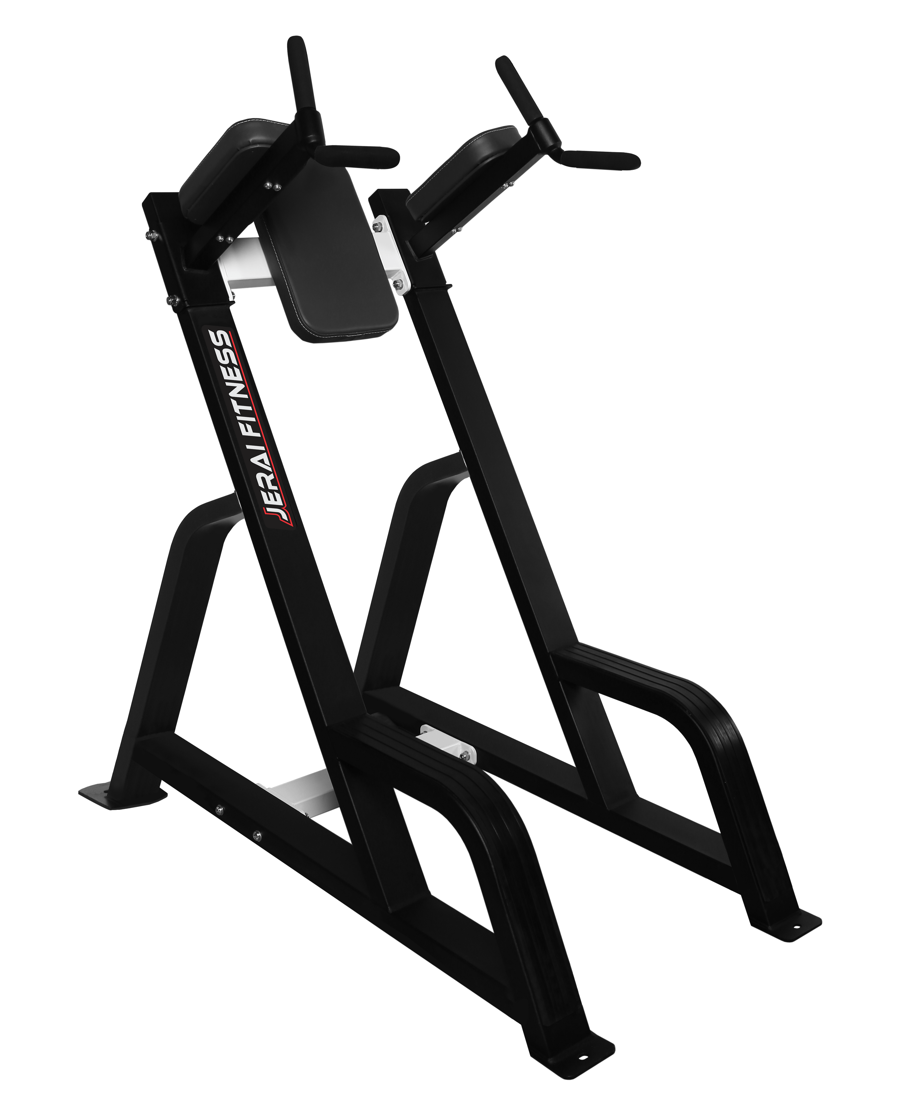 Jerai Fitness | Vertical Knee Up