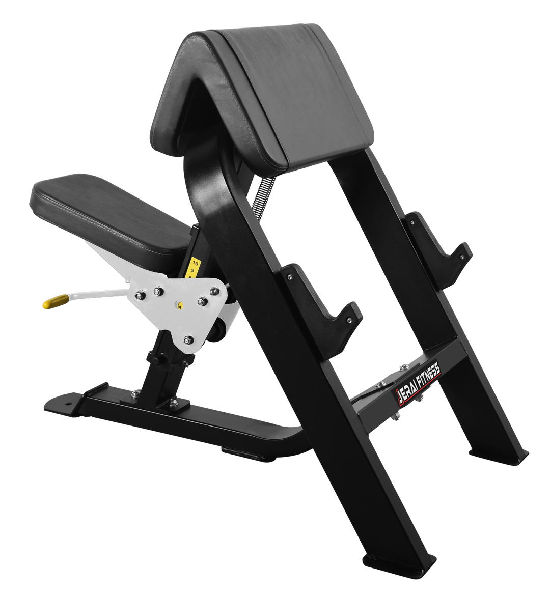 Affordable Benches and Racks for multi purpose use- Jerai Fitness