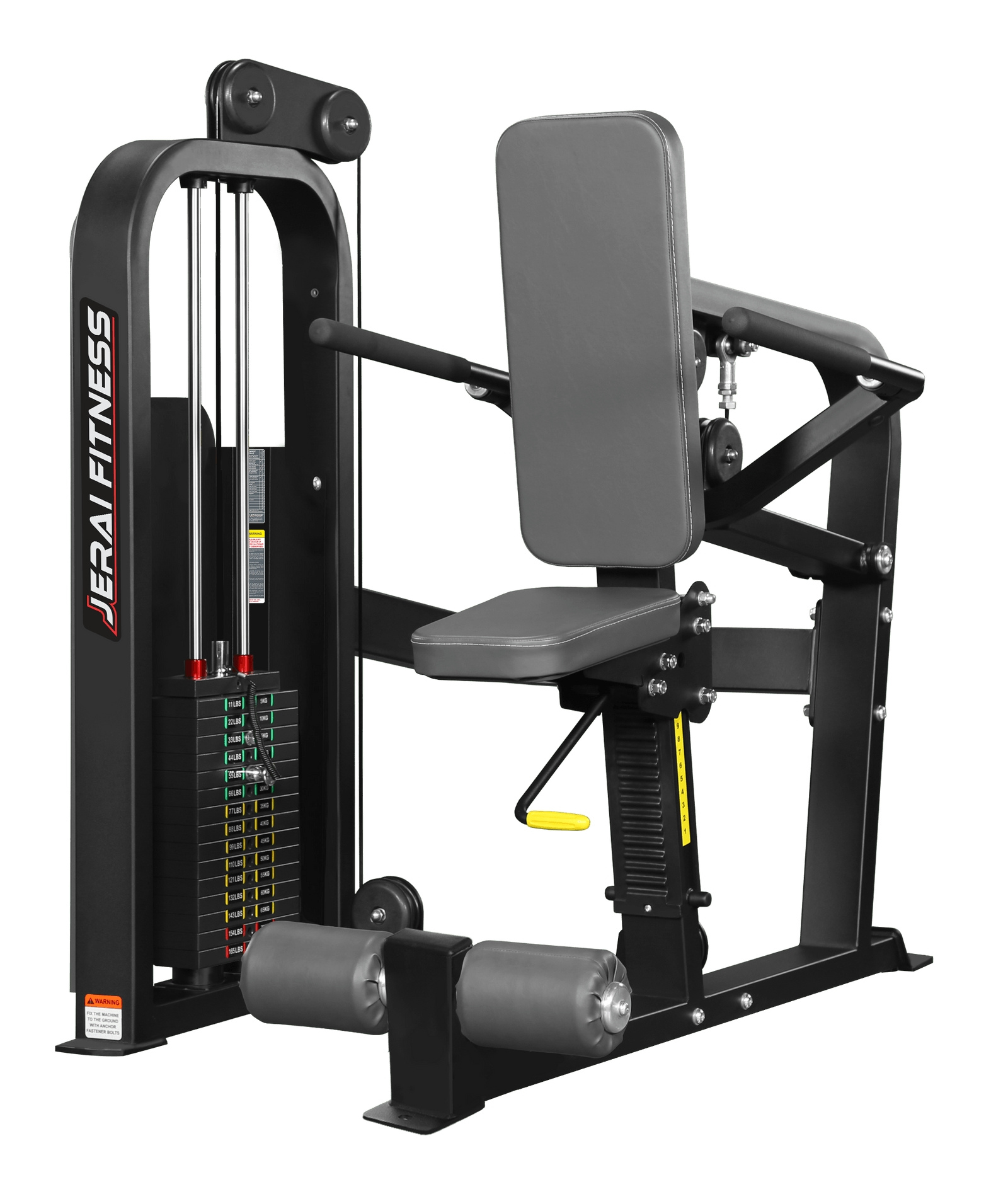 Jerai Fitness | Forearm Machine