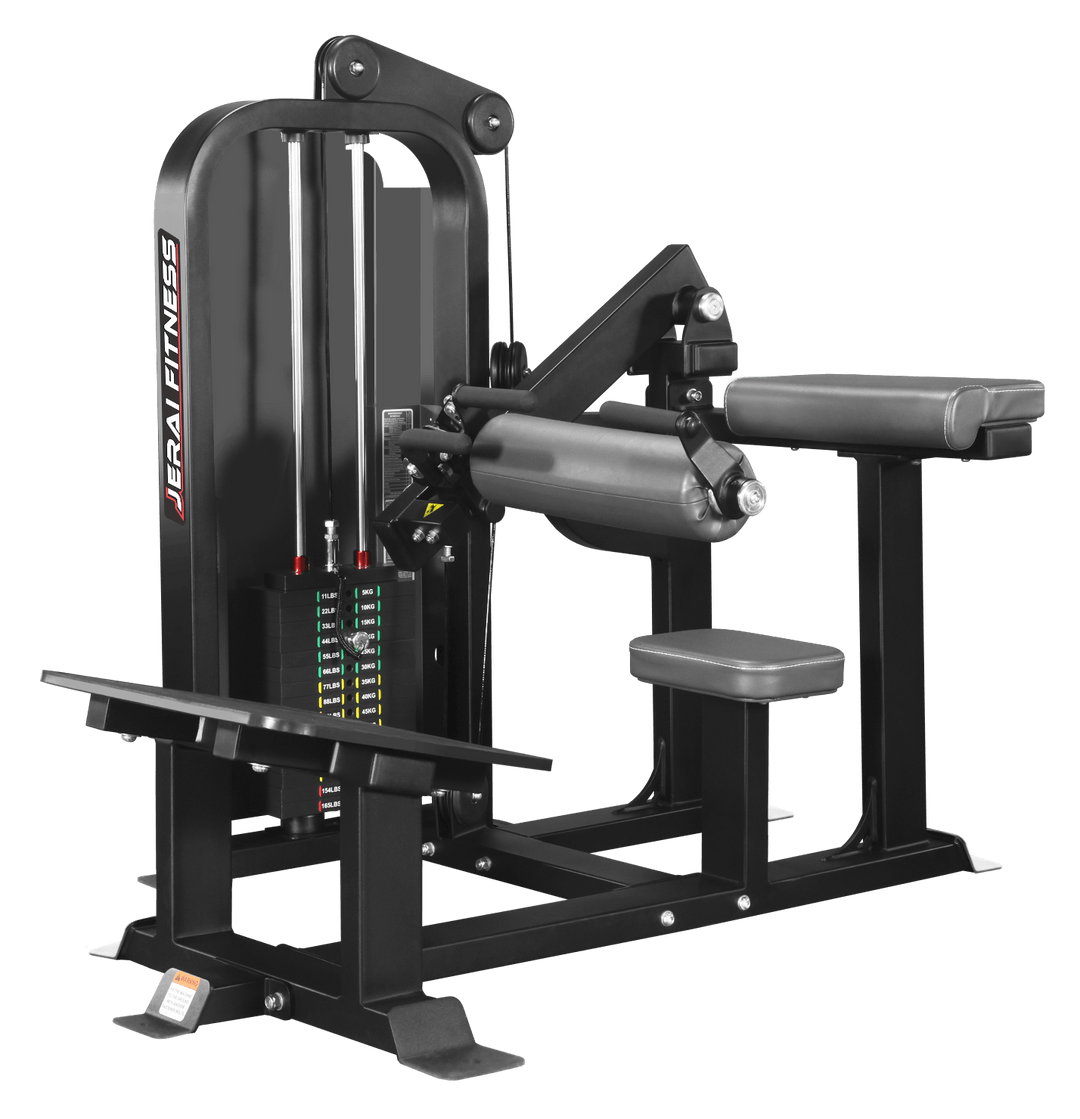 Jerai Fitness | Hip Thrust