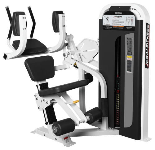 Jerai Fitness | Abdominal Machine