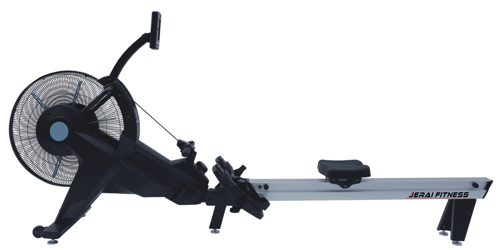 Best Air Rower Manufacturer in Mumbai- Jerai Fitness