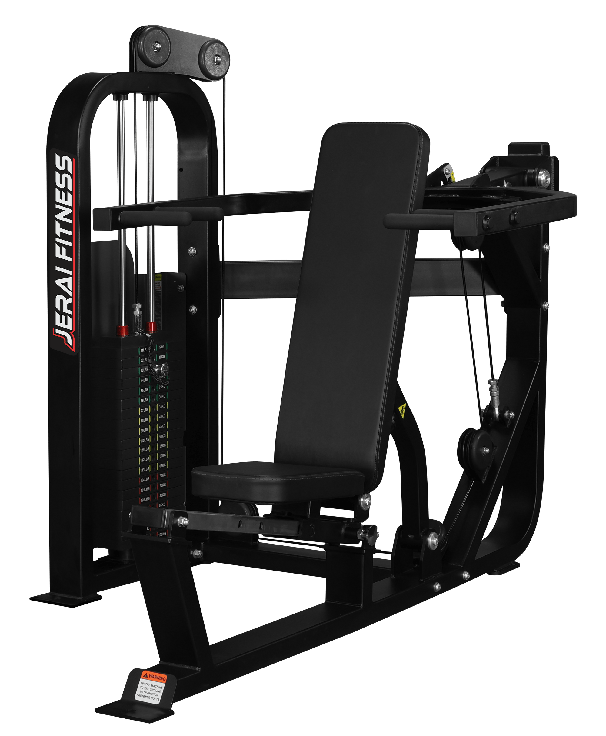 Best gym fitness equipment manufacturer in Mumbai