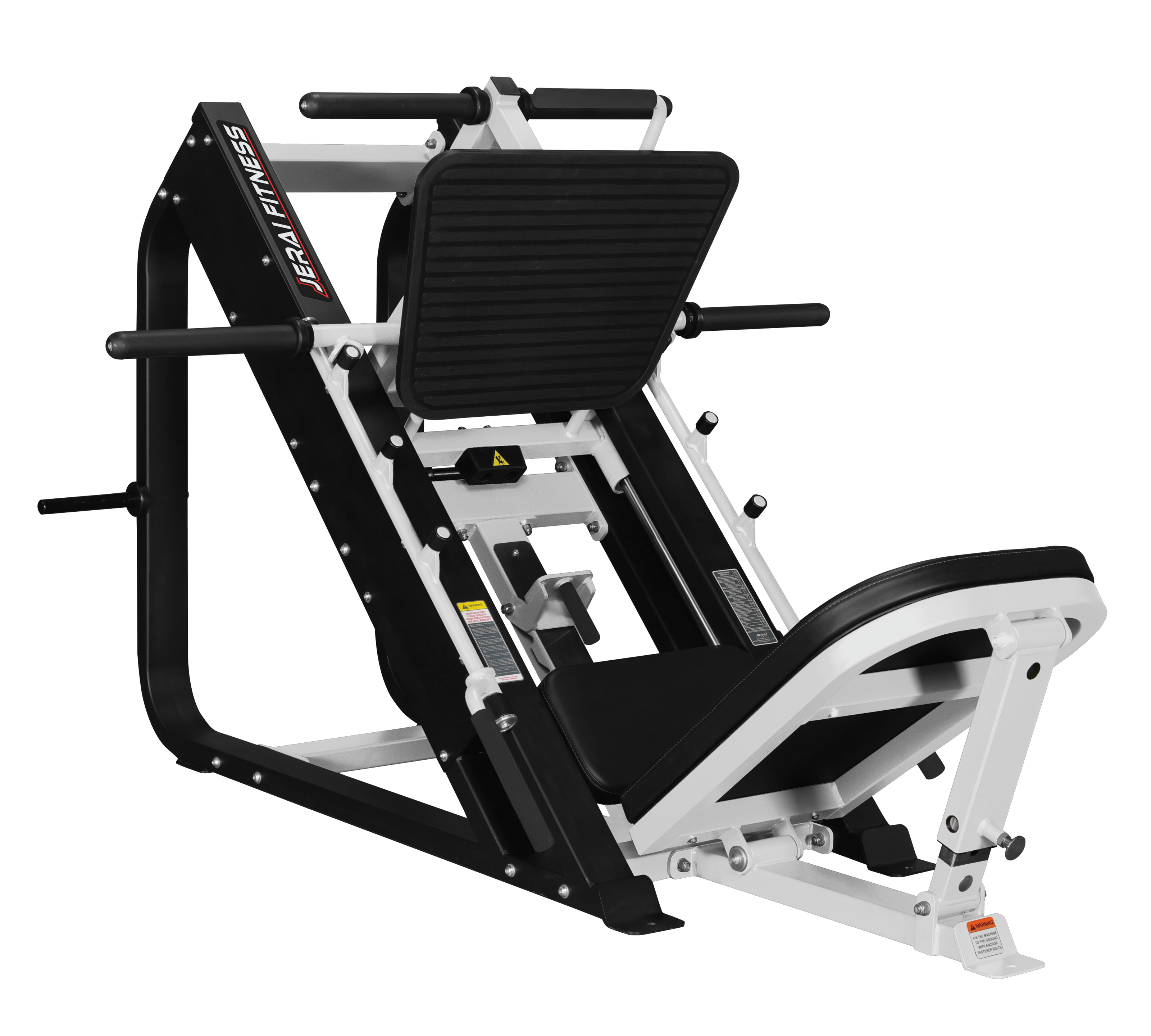Premium range of load ons- Jerai Fitness