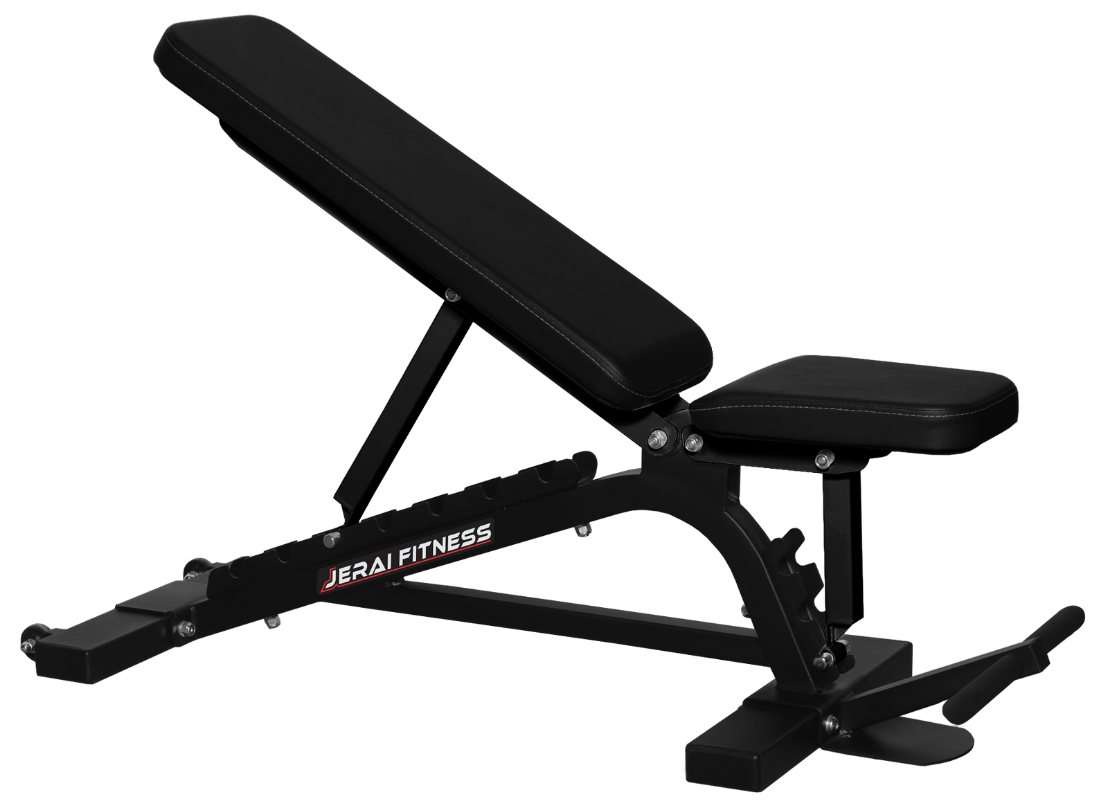 Home fitness equipment manufacturer in Mumbai- Jerai Fitness
