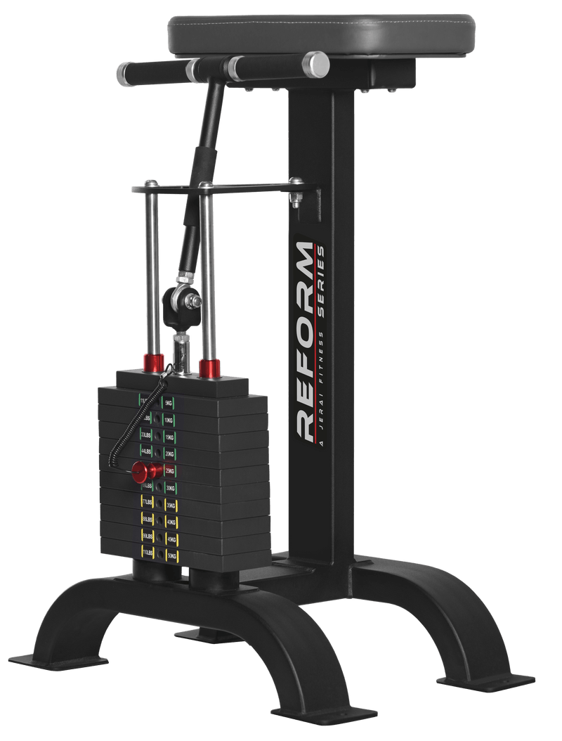 Jerai Fitness | Forearm Machine