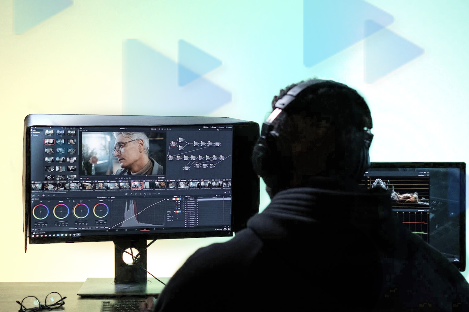 The Ultimate Premium YouTube Recording Setup | Breeze