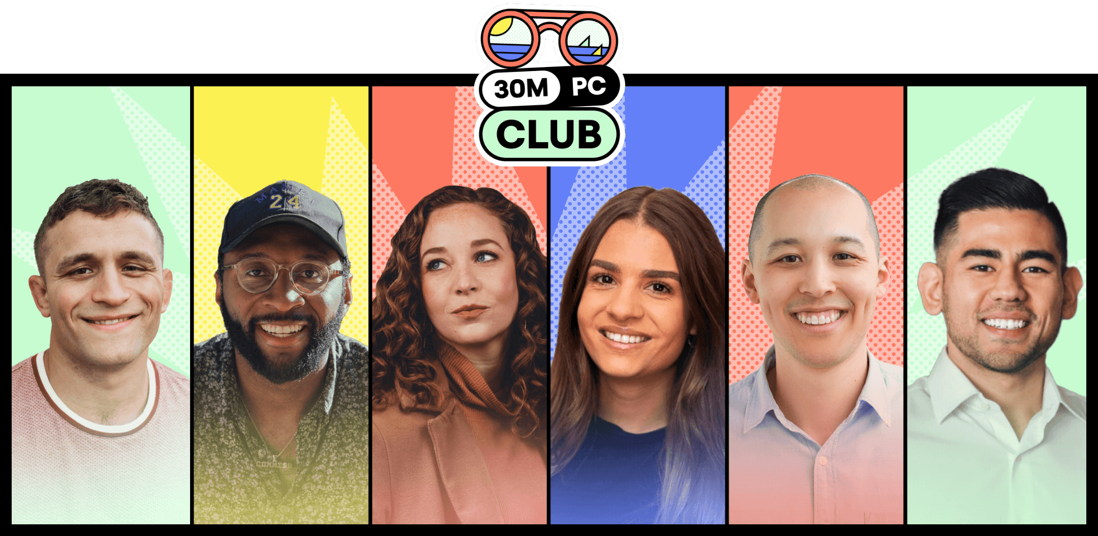 There’s an easier way to get to President’s Club.