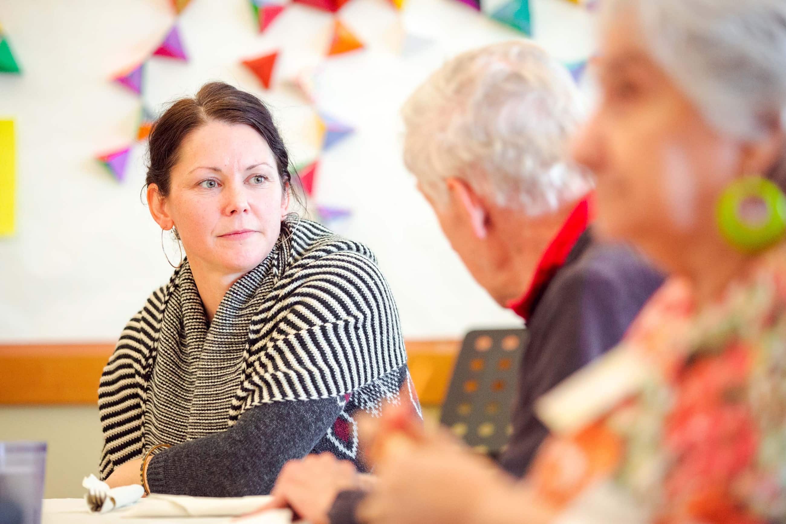 Brighter Days Program | Senior Services for South Sound