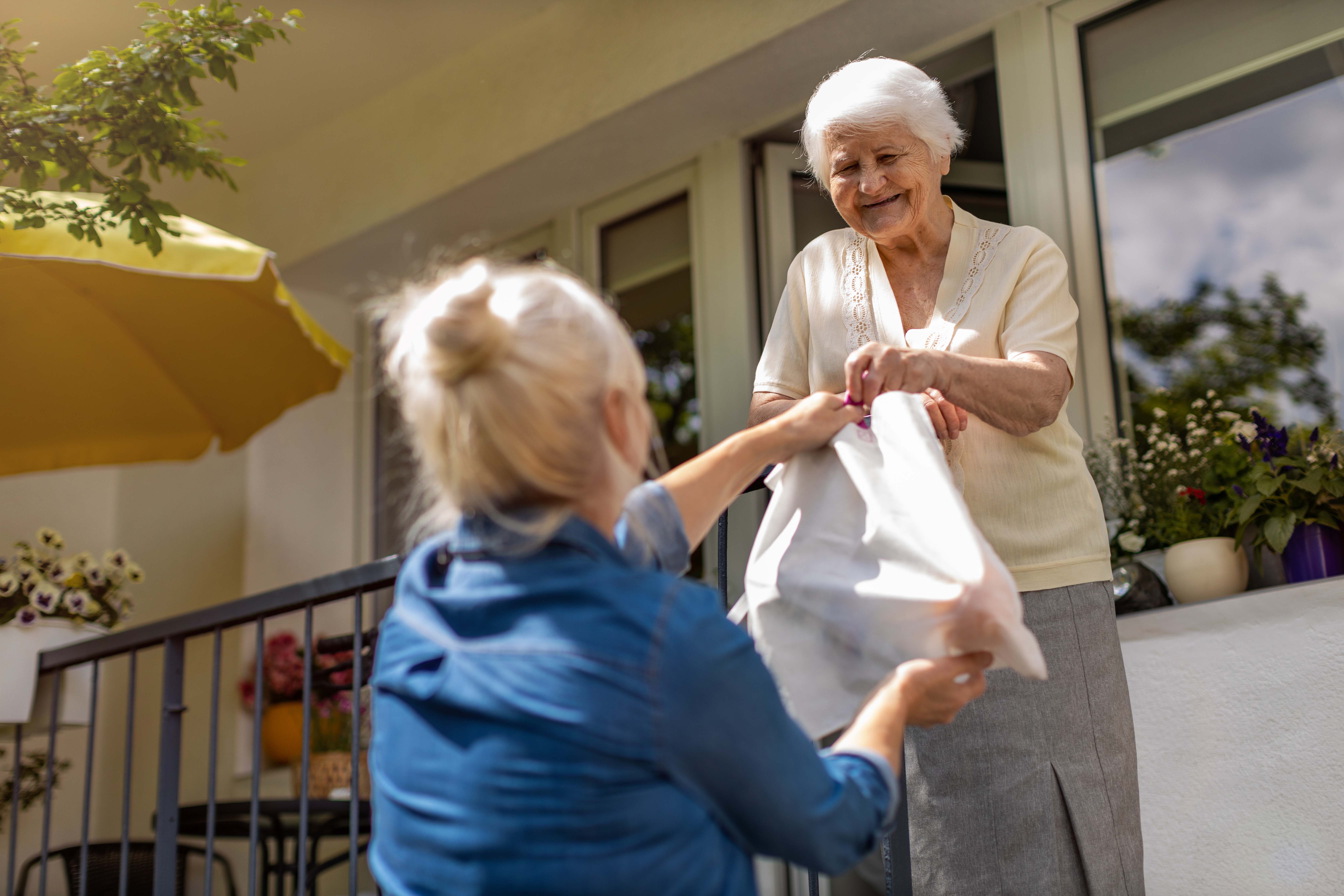 Meals On Wheels Senior Services For The South Sounds Meals On Wheels Senior Services For The South Sounds