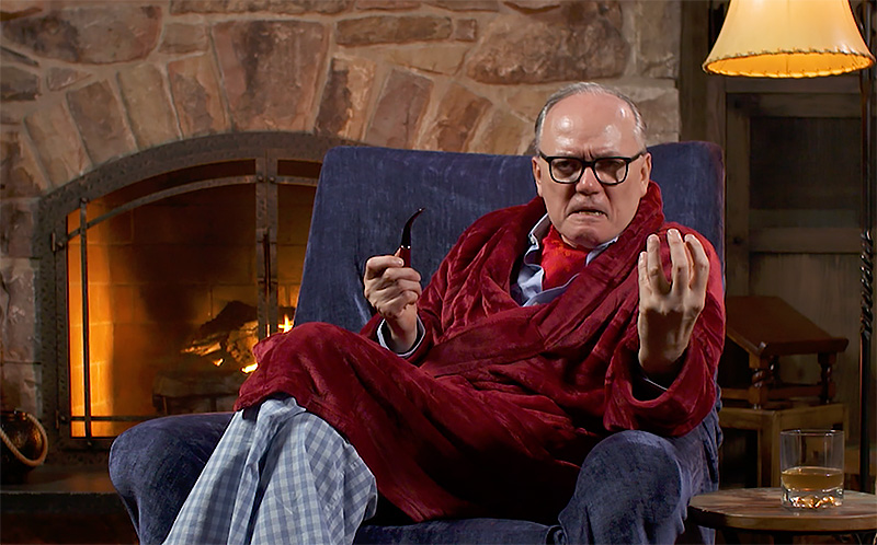 Fireside Quotes | Step Brothers