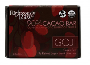 49 Chocolate Packaging Design Examples