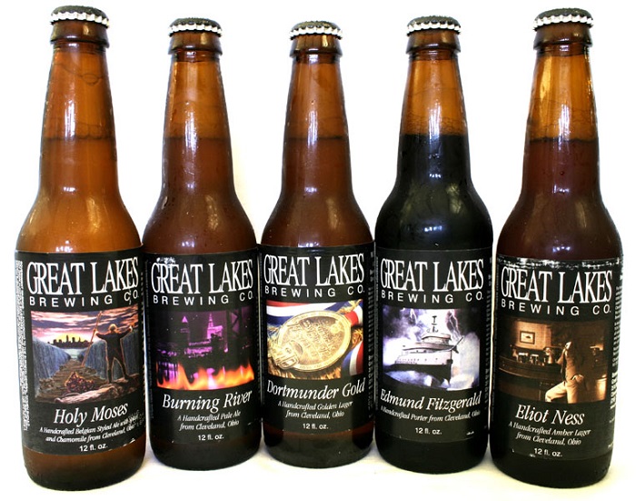 42 Beer Packaging Design Ideas