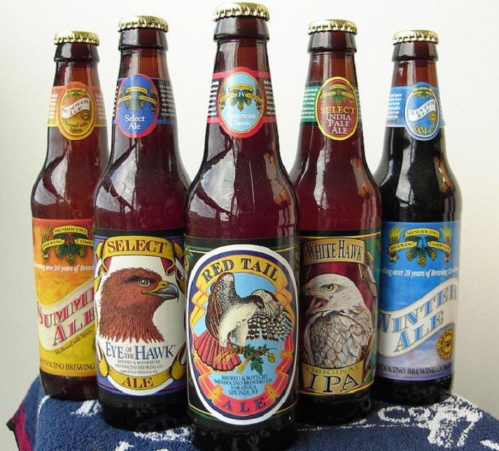 42 Beer Packaging Design Ideas