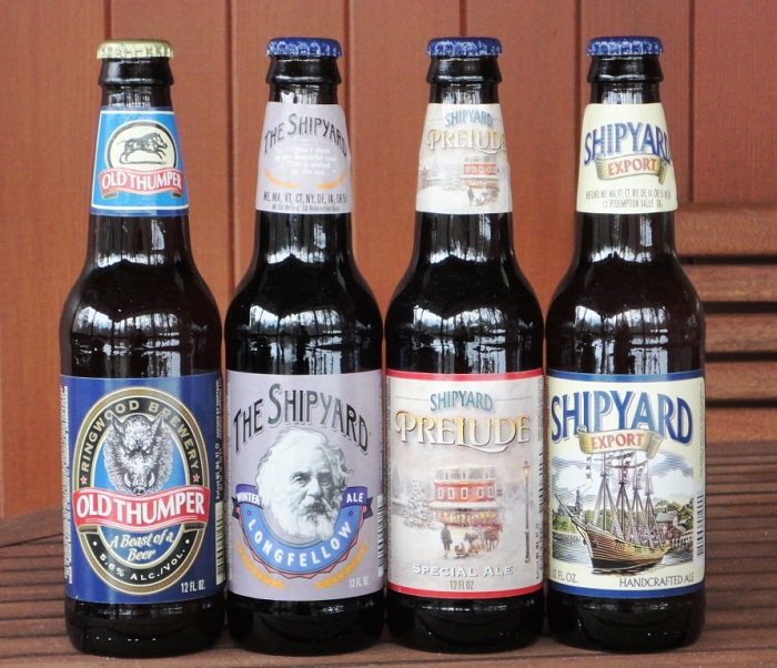 42 Beer Packaging Design Ideas