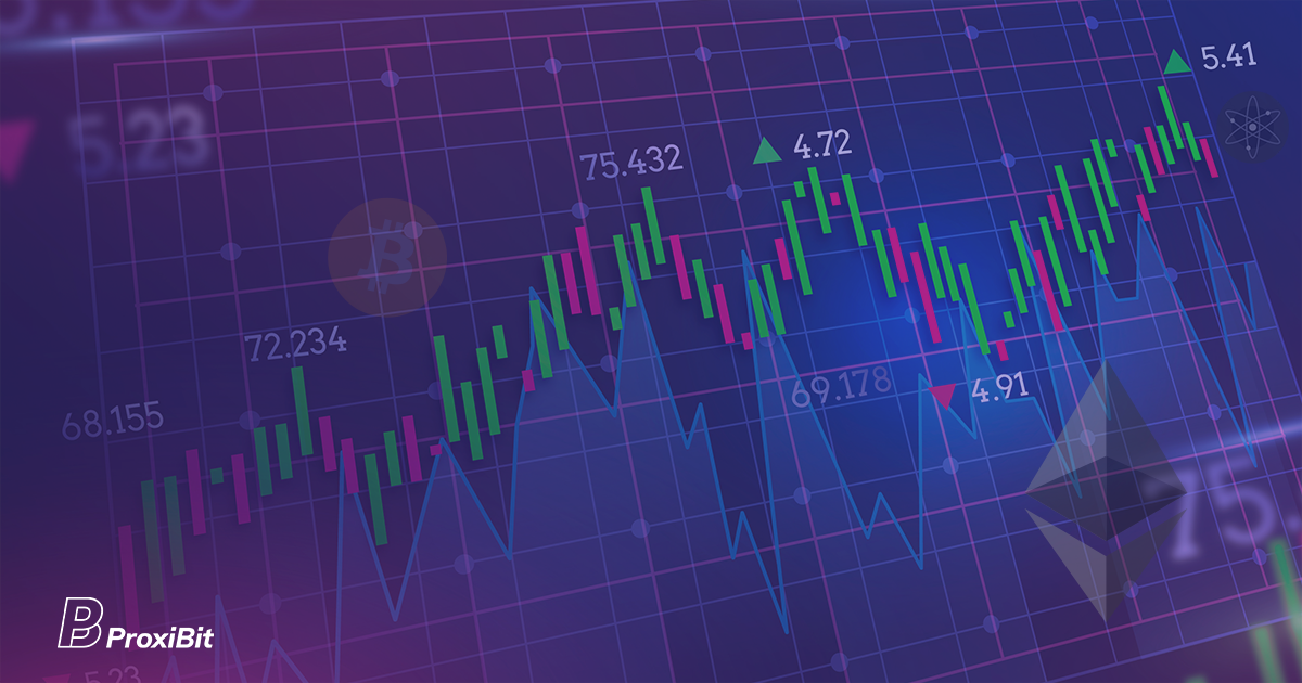 מסחר בקריפטו - איך לסחור ולהשקיע במטבעות וירטואלים? המדריך המלא - ProxiBit