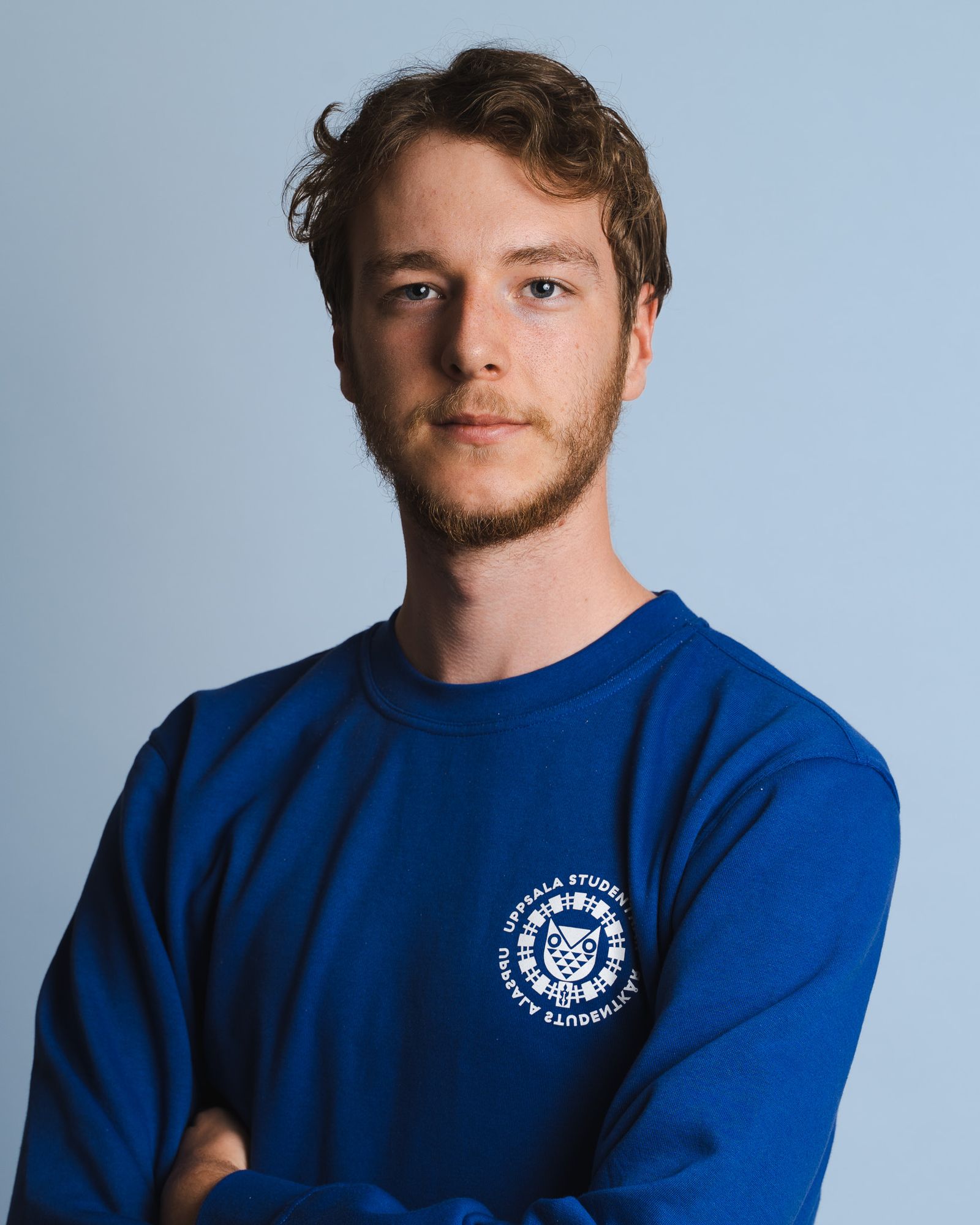 Presskit & Varumärke - Uppsala studentkår