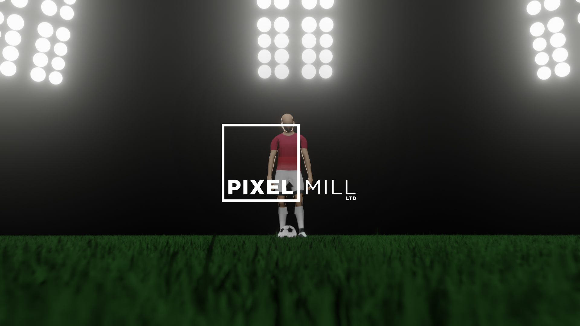 PixelMill | Projects