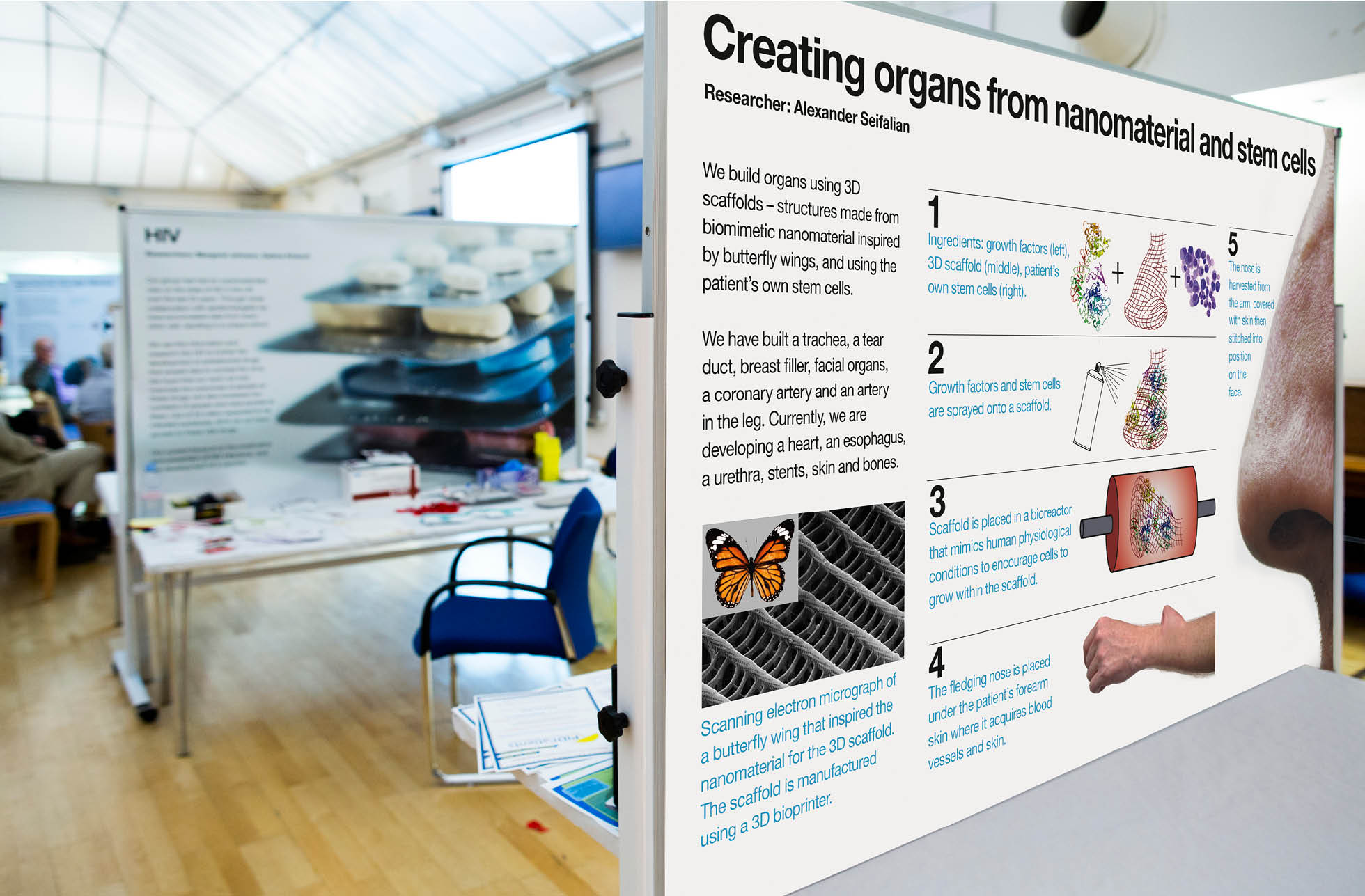 Design Science - Design and project management of medical research for ...