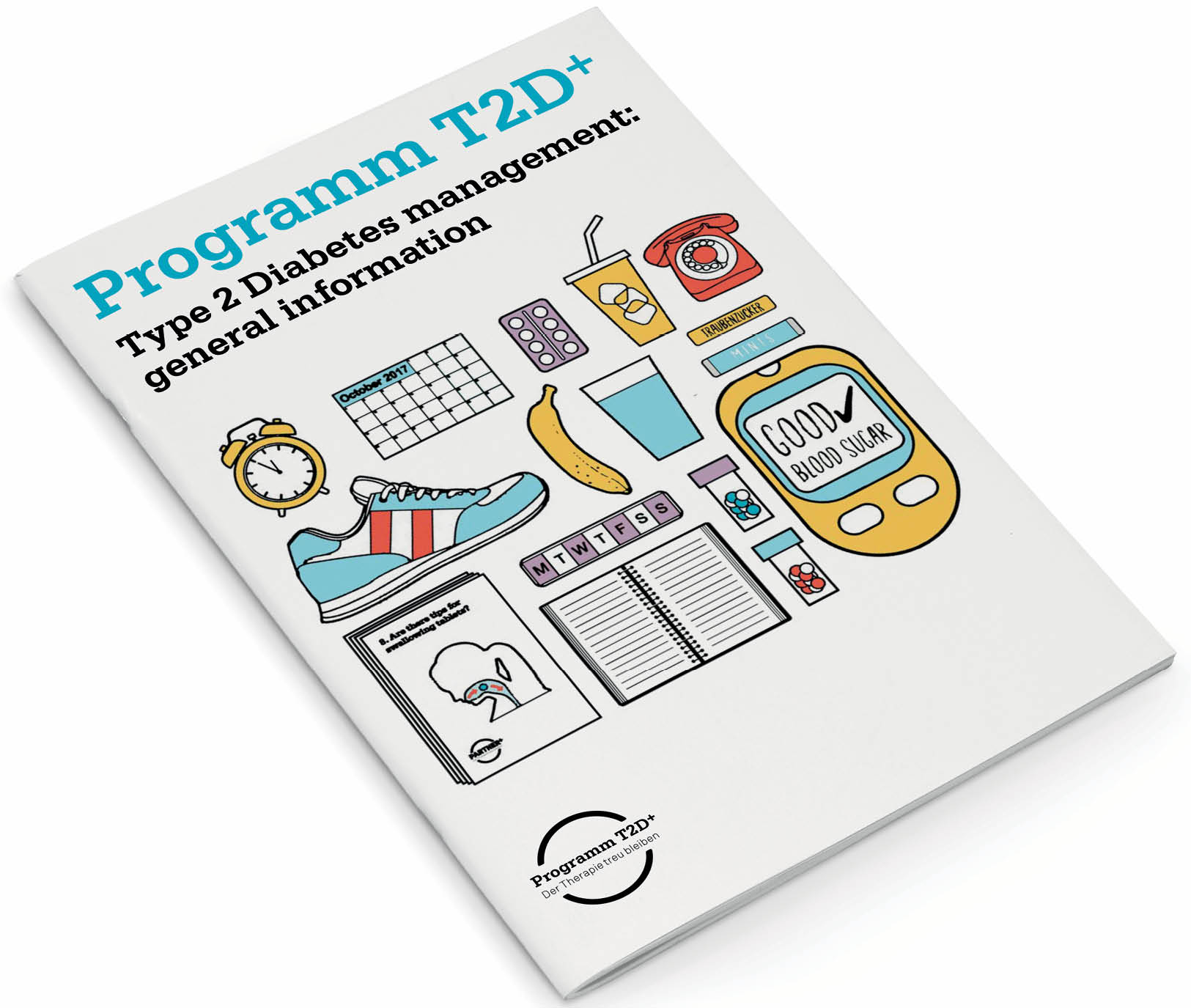 Design Science - Programm T2D+: a medicines adherence program for Type ...