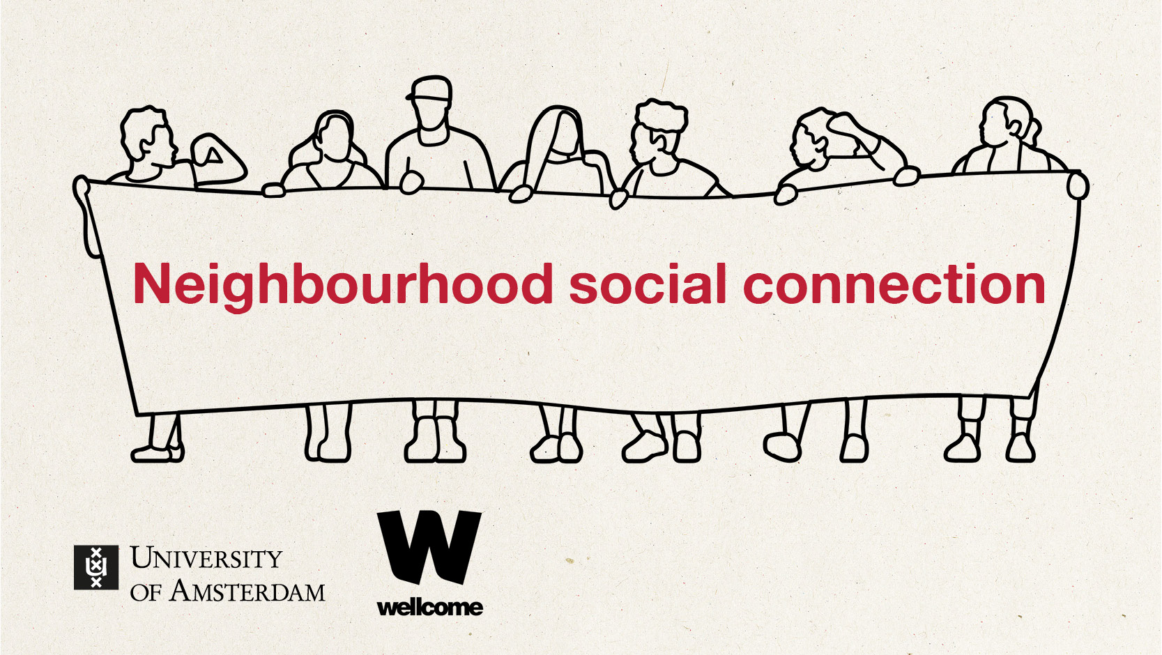 Design Science - Neighbourhood social cohesion research communication ...