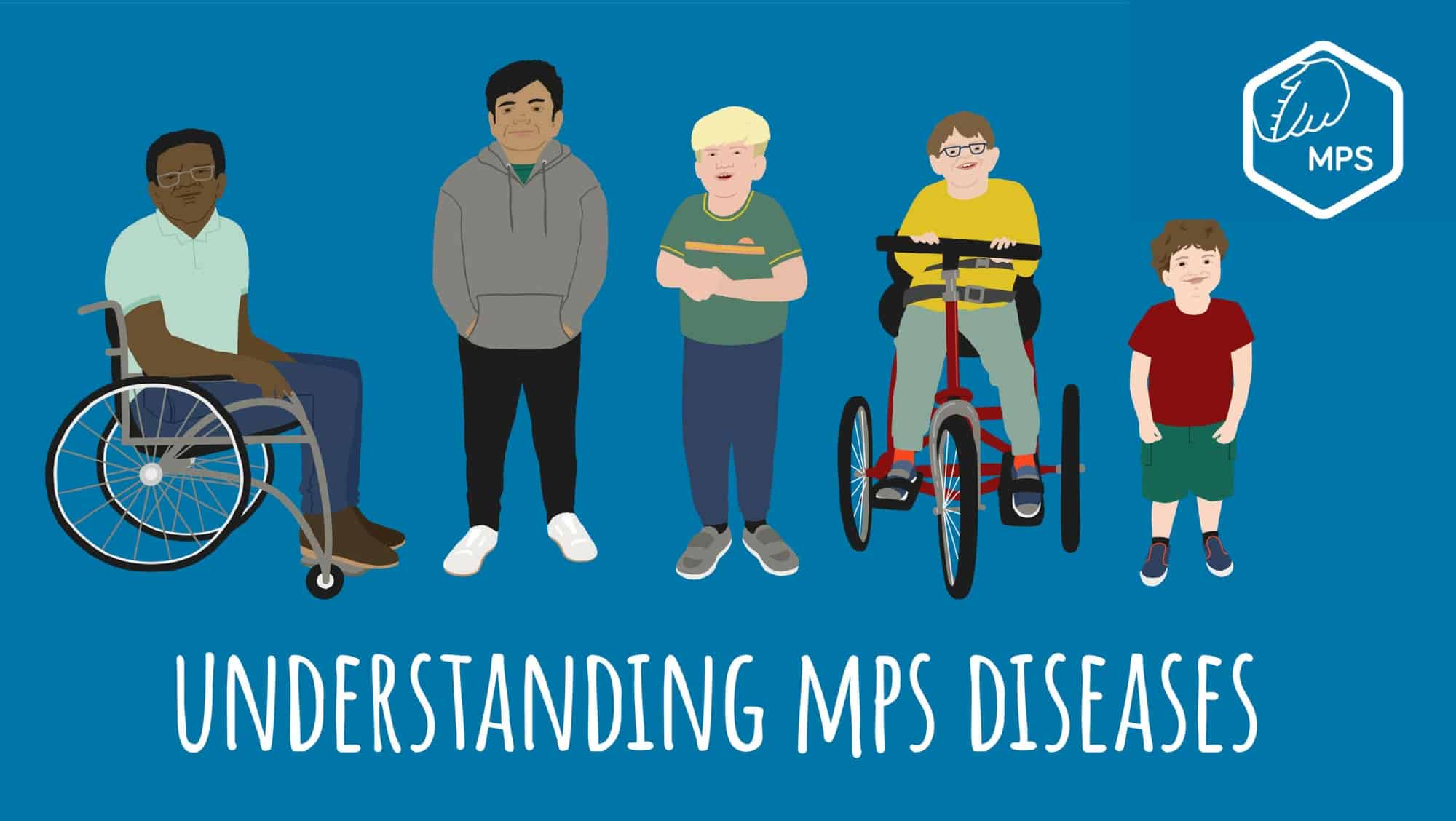 Design Science - Helping families learn more about MPS diseases ...