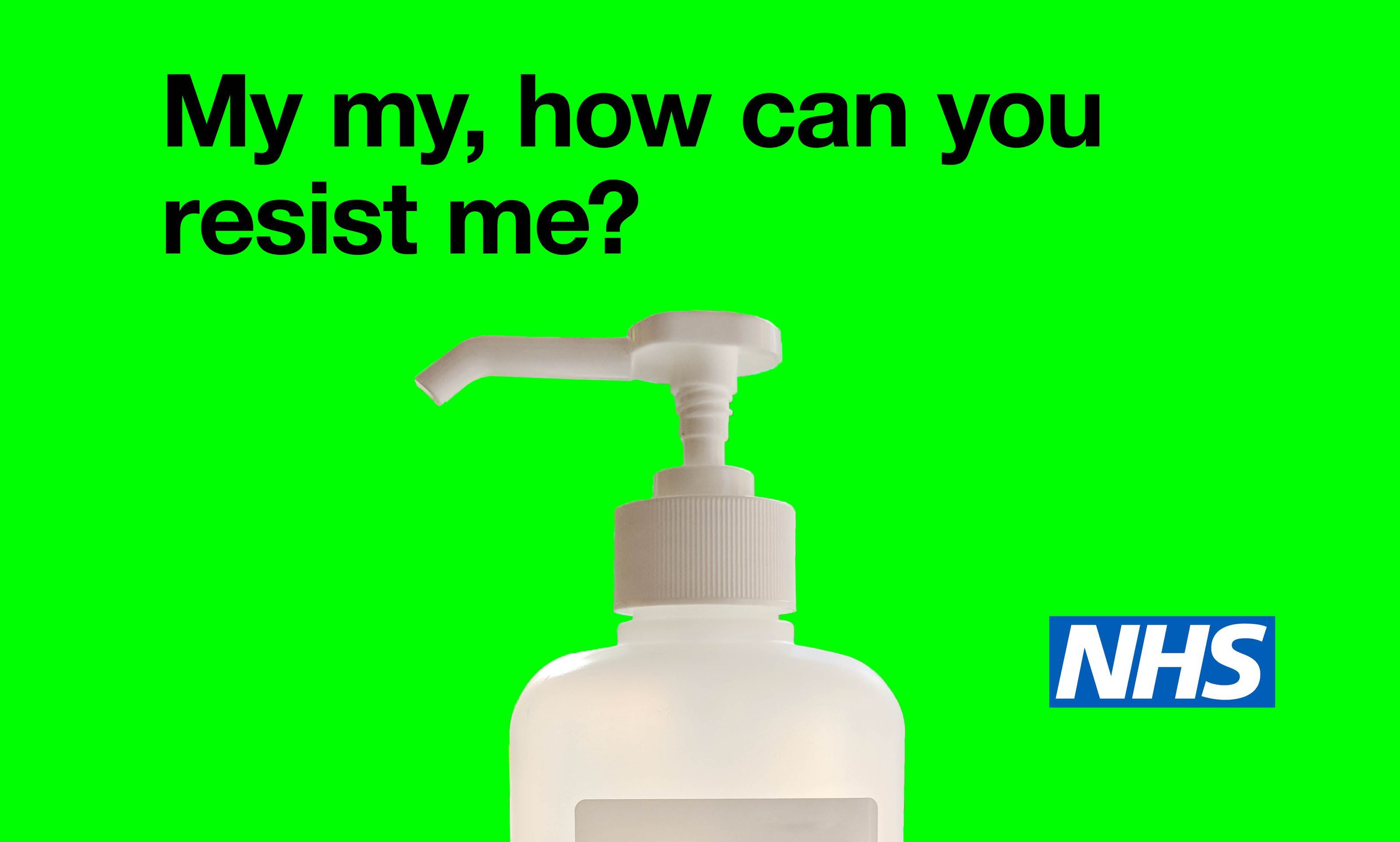 Design Science - Hand Hygiene campaign for Imperial College Healthcare ...