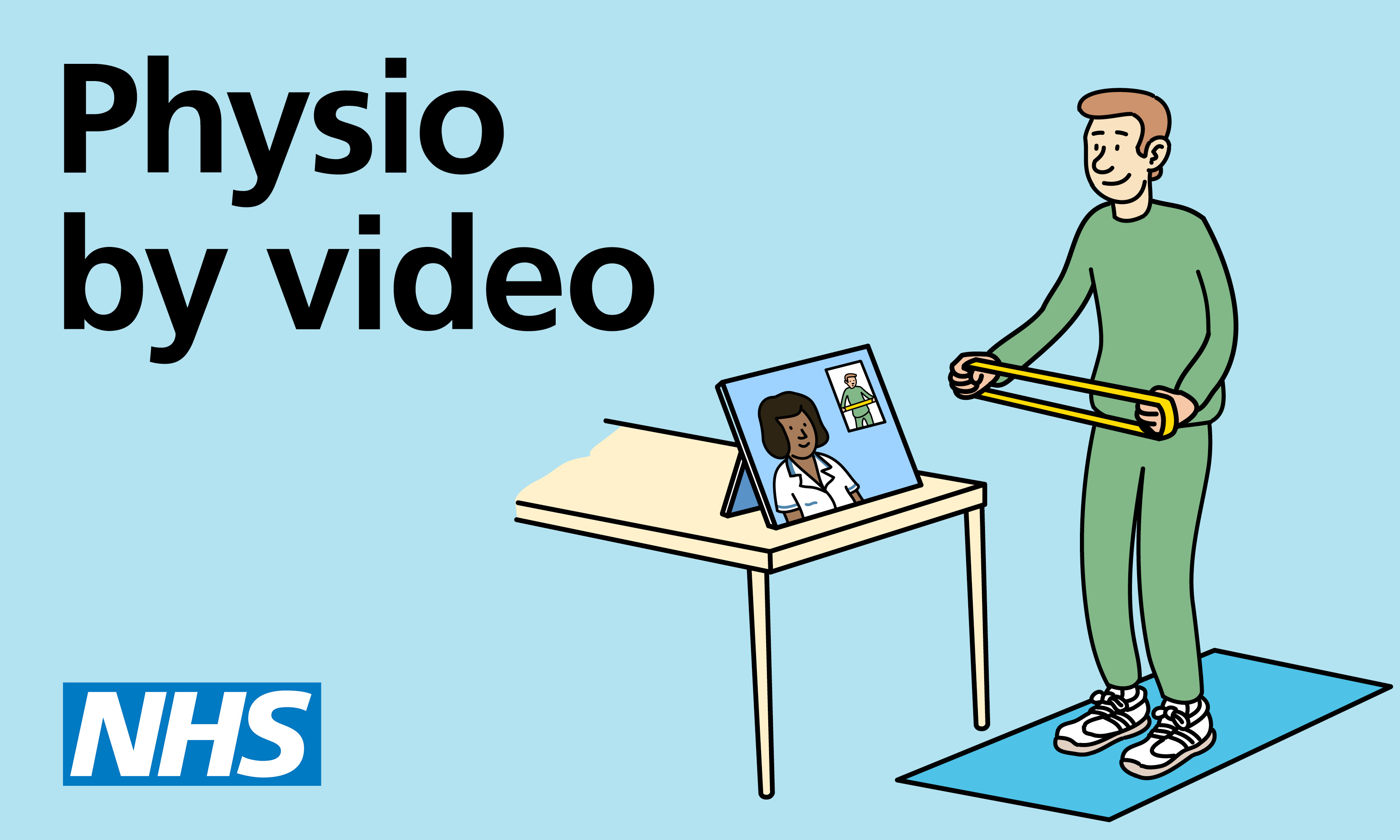 Design Science - Physio by Video