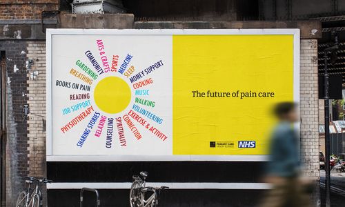 Design Science - NHS hospital waiting room installation for the ...
