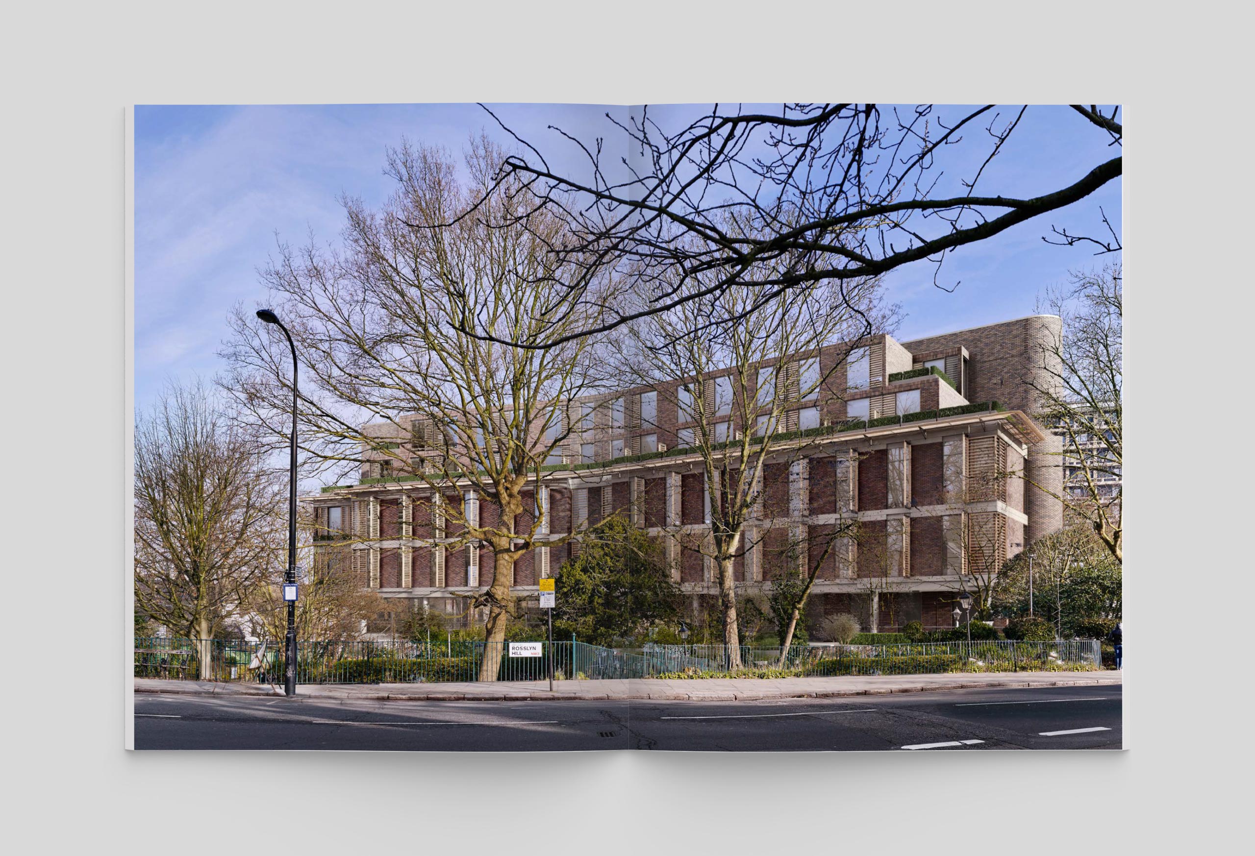 Design Science - Publication for UCL’s Institute of Immunity and ...