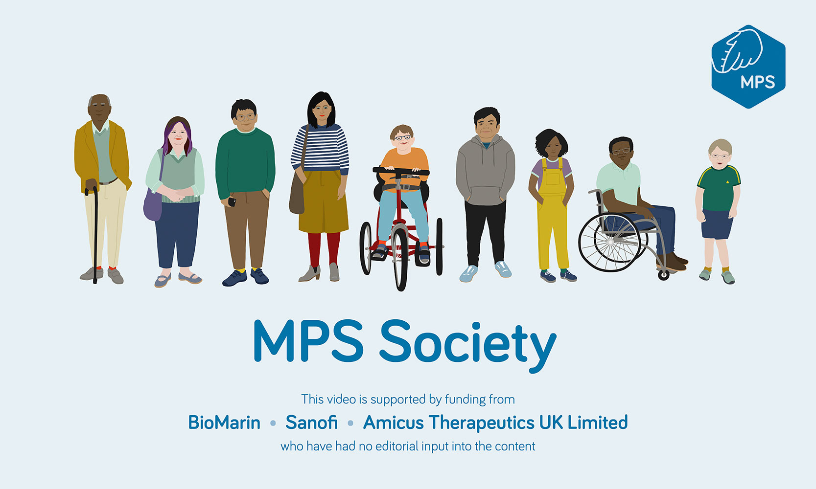 Design Science - MPS Society video