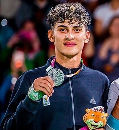 About Badr Achab - Team Achab Taekwondo