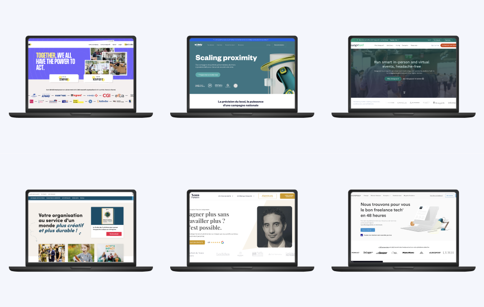 Arthur Vu - Webflow Workspace - Webflow
