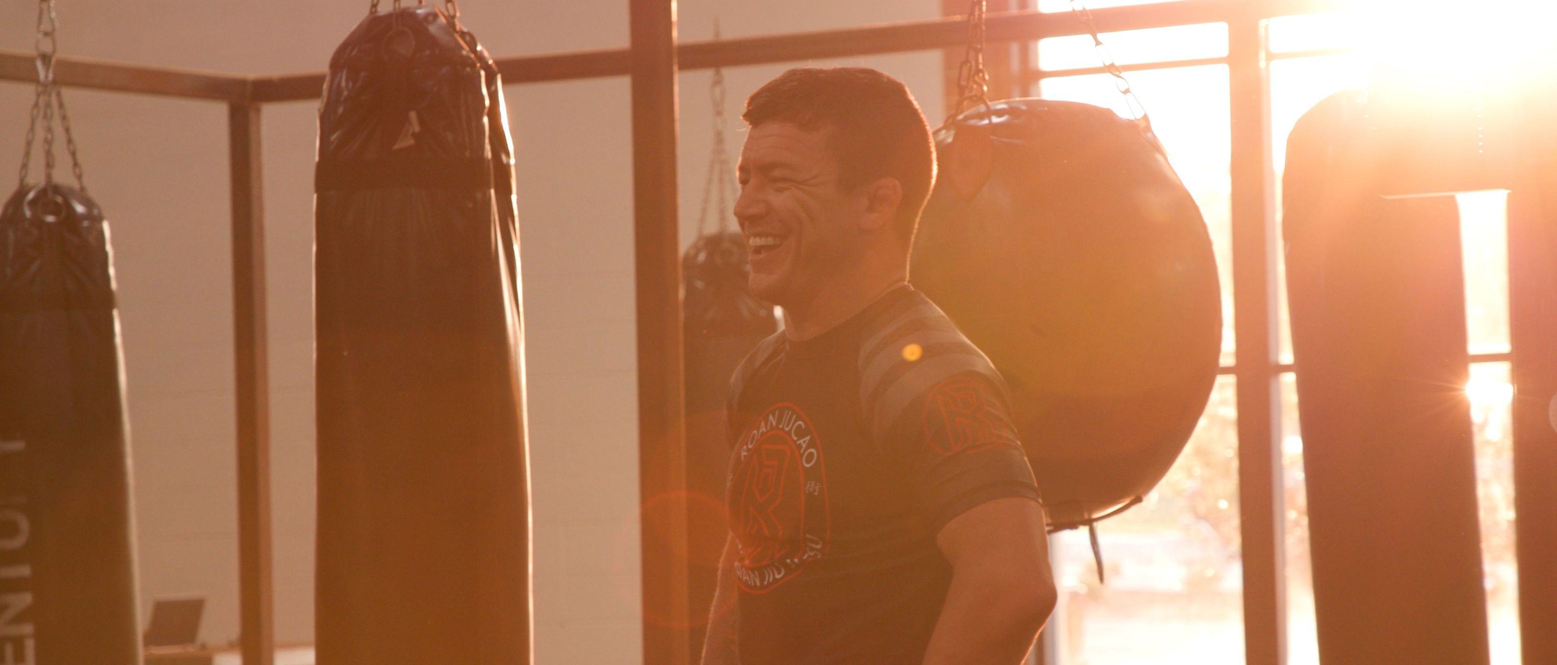 Rush MMA - Brazilian Jiu Jitsu, Kickboxing, Boxing